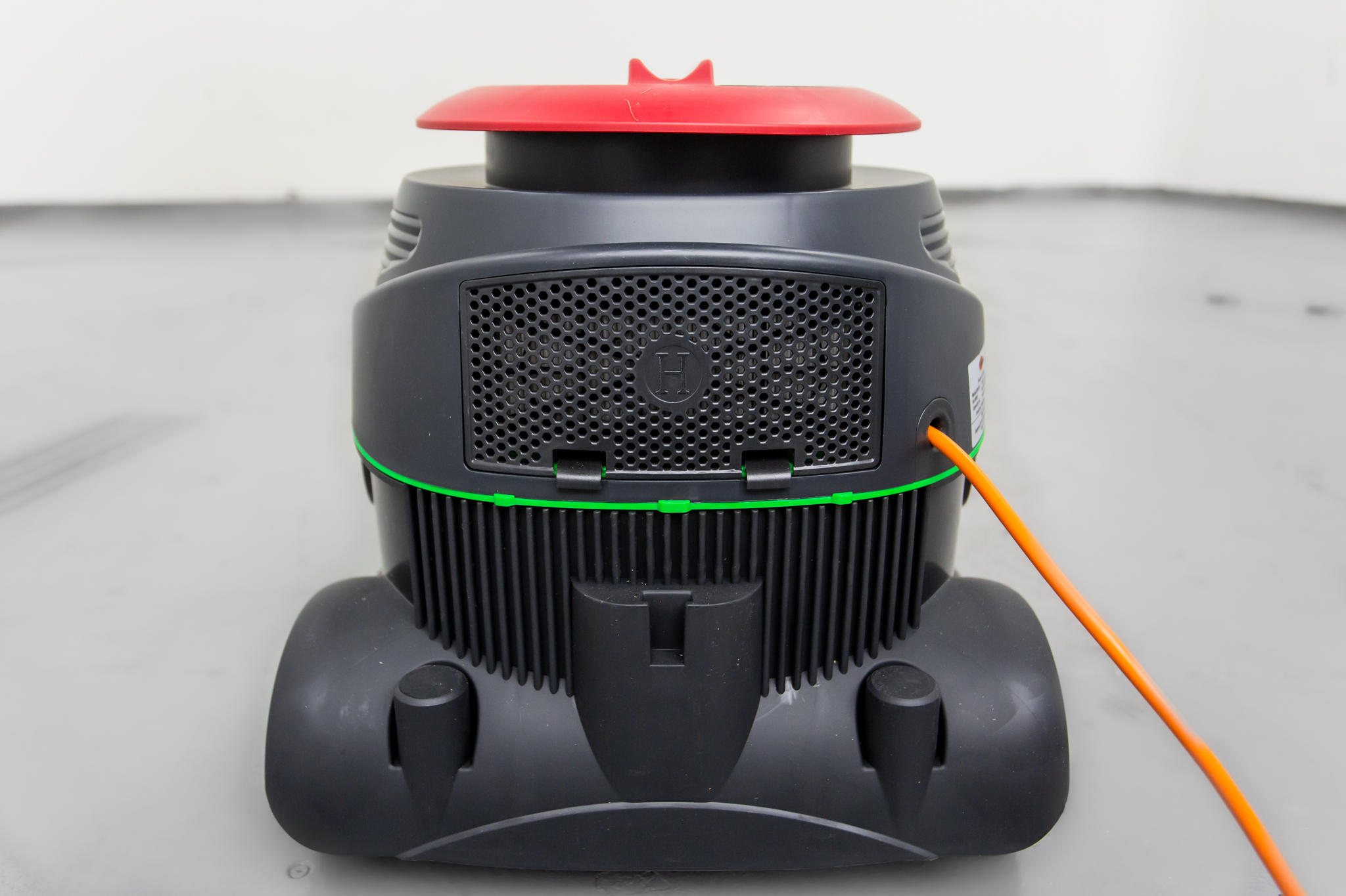 Viper DSU15 Kuru Tip Süpürge - Temiz Zemin